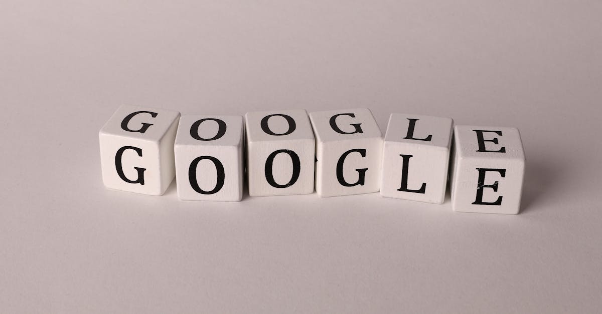 Google Docs How to Replace a Word: Unlock Quick Edits for Polished ...